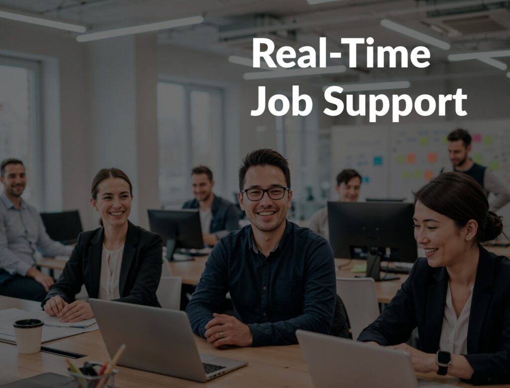 Flexible Career Support Plans for IT & Non-IT Professionals | The Tech Path